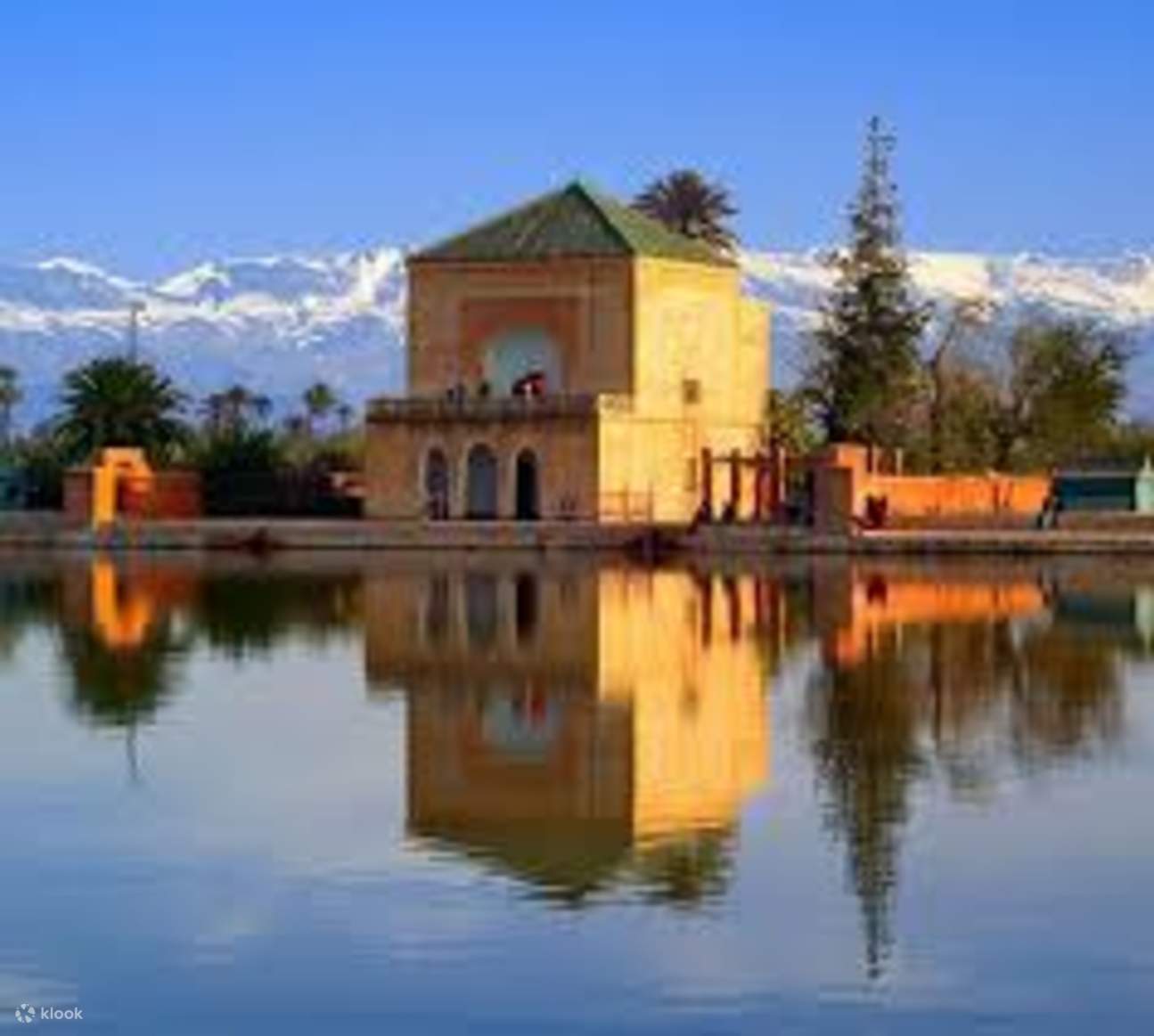 Marrakech Private sightseeing tour and Hidden Gems - Klook Россия