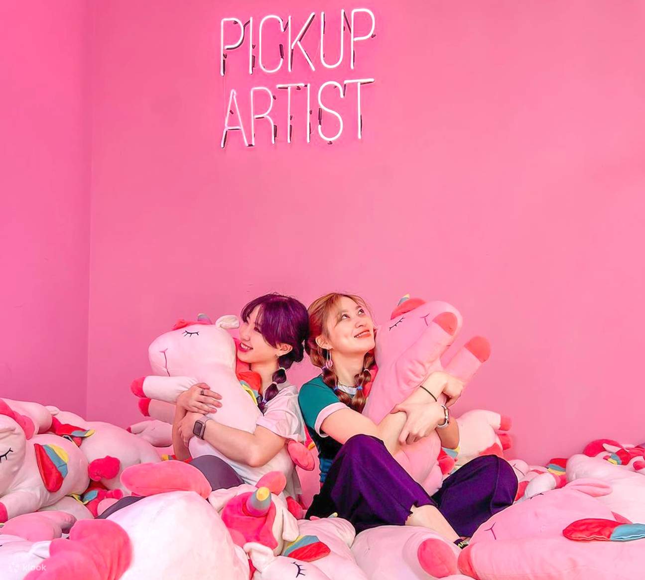 Gaki Hip: Taiwan's First IG Museum - Klook