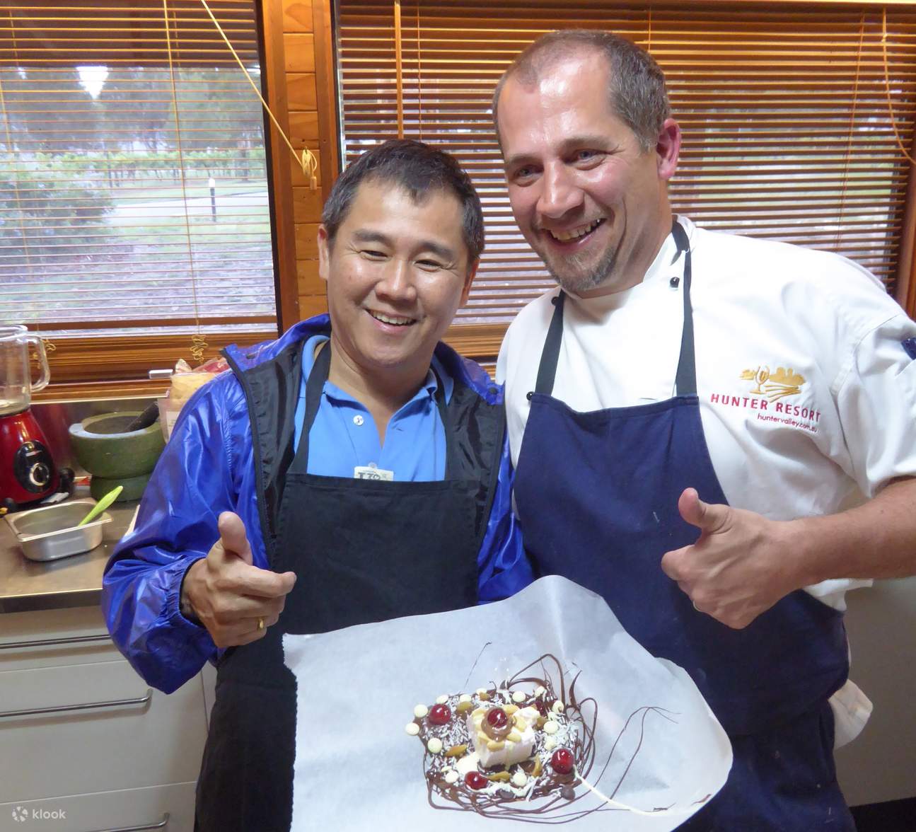Candy Making Class in Hunter Valley - Klook