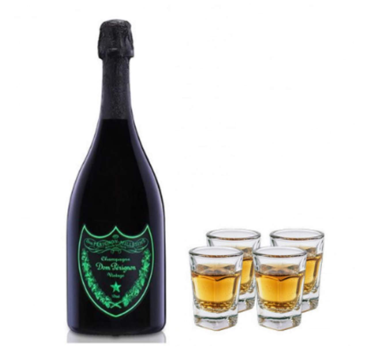 GIRAFFE admission ticket (Osaka nightclub) - Klook