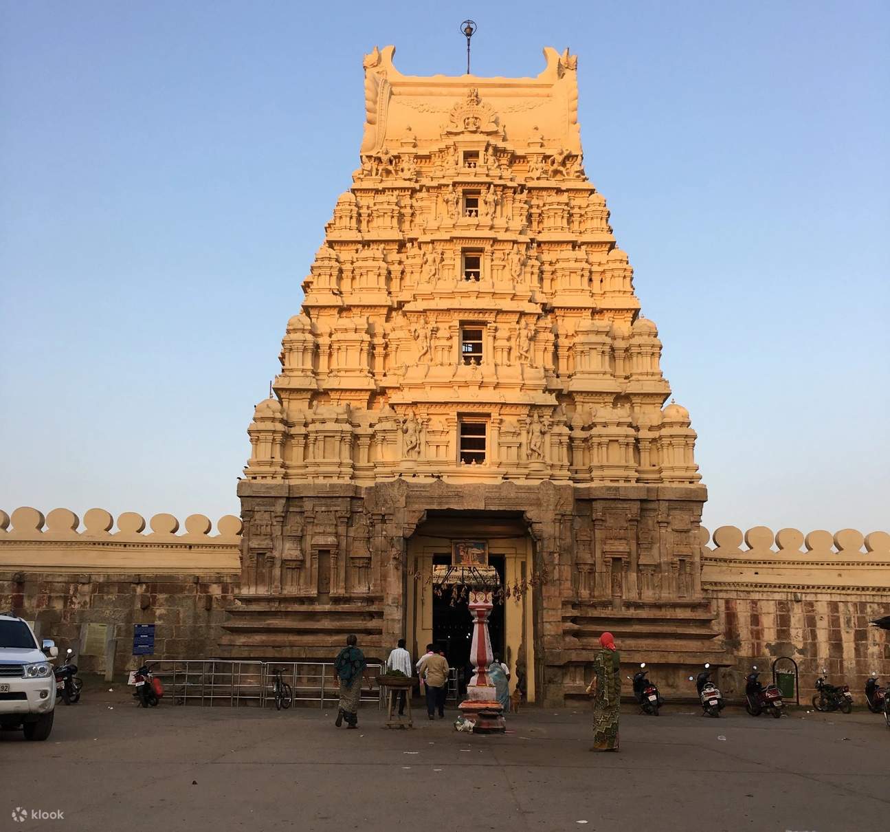 Day Trip to Mysore from Bangalore - Klook Hong Kong