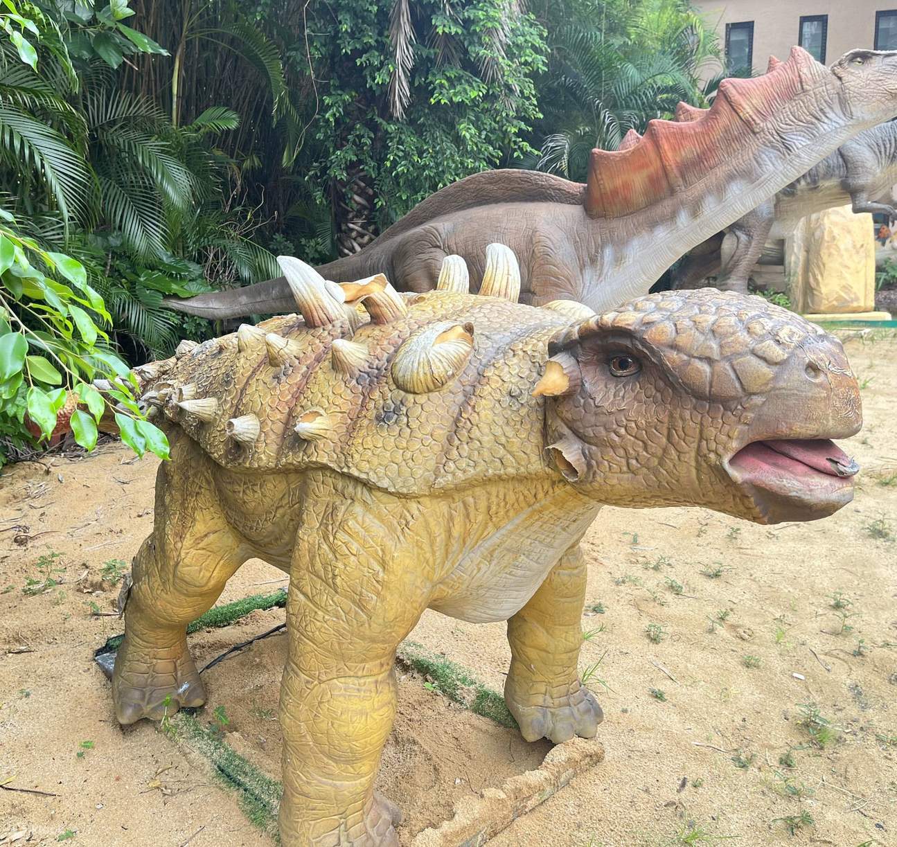Sanya Dinosaur Museum - Klook Philippines