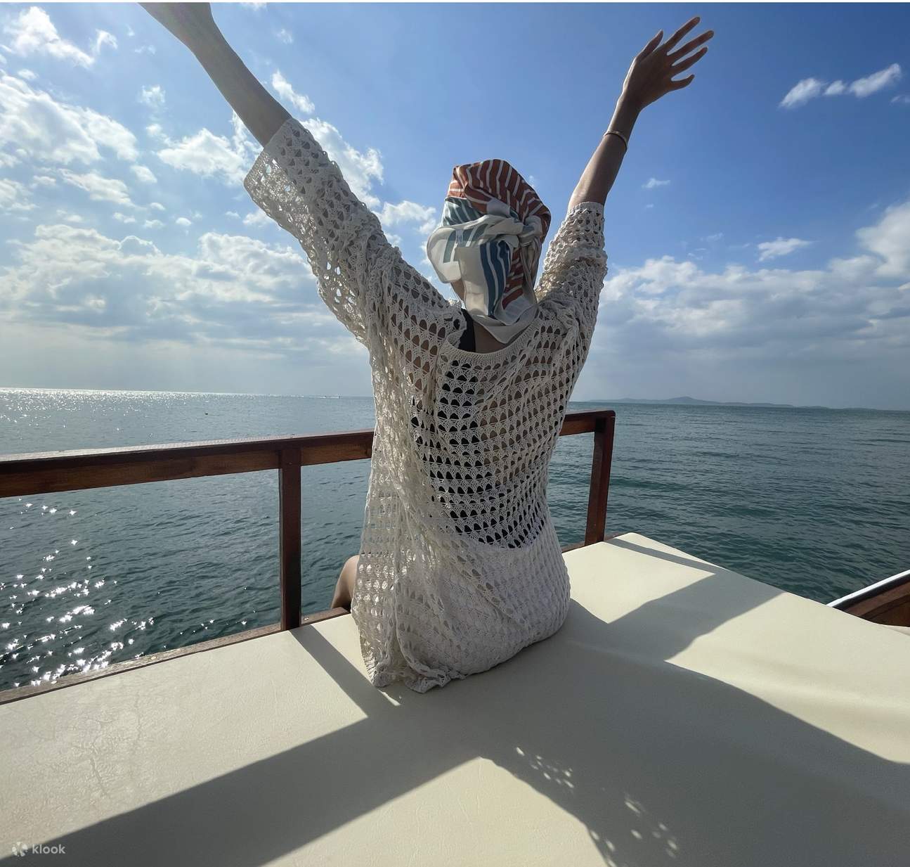 Lawatan Bersiar-siar Bot Longtail Mewah Persendirian Pattaya oleh ...