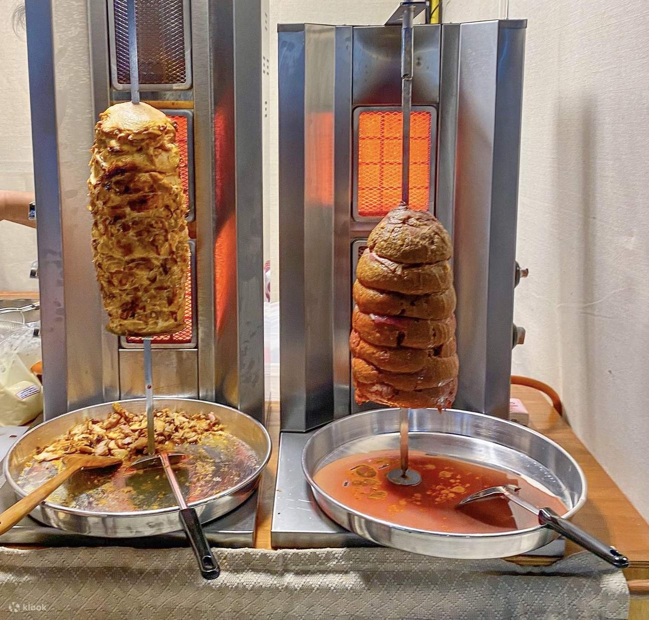 Night life in Bangkok Jodd Fairs Train Night Market - Klook