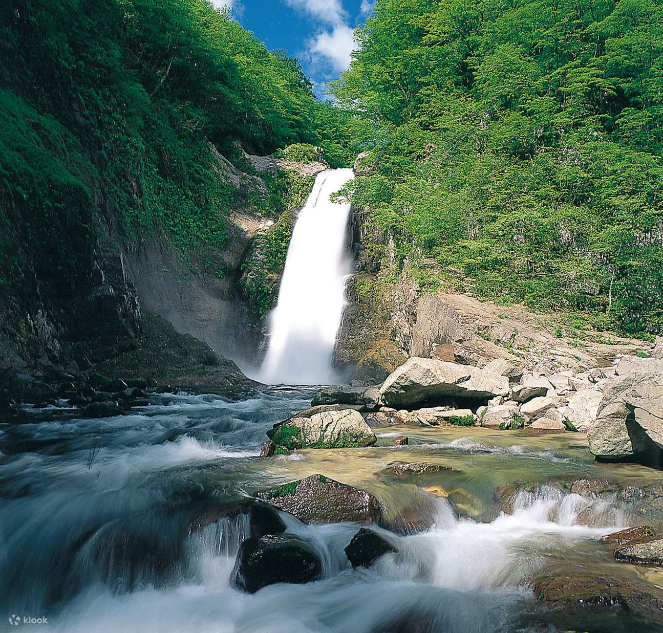 Miyagi Nature Day Trip: Explore Akiu and Jogi Area, visiting Jogi ...