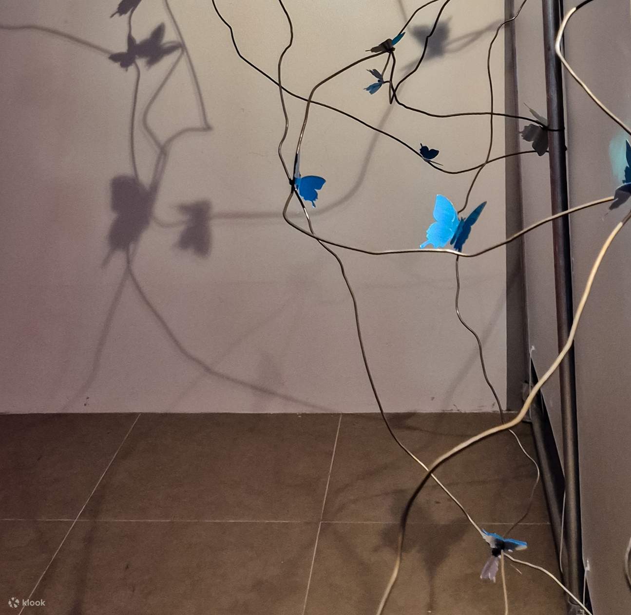 Floral Palette Life Photo Studio#5 Ticket in Seoul - Klook India