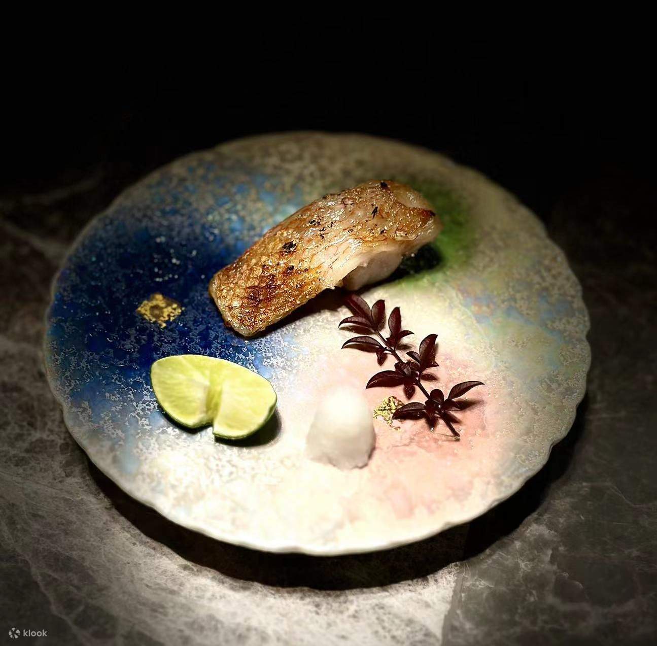 Hotel Golden Dragon Macau | KinJu Japanese Restaurant | Omakase Dinner ...