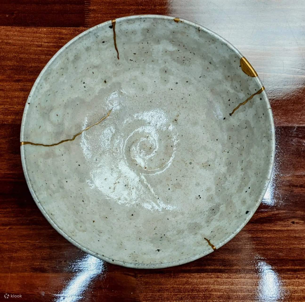 Taller tradicional de Kintsugi con un maestro artesano - Klook Estados ...