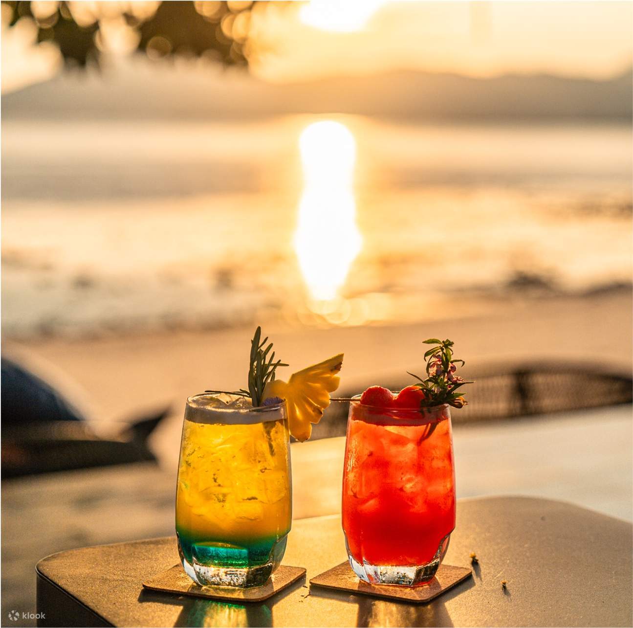 My Beach Daycation at My Beach Resort, Phuket - Klook Australia