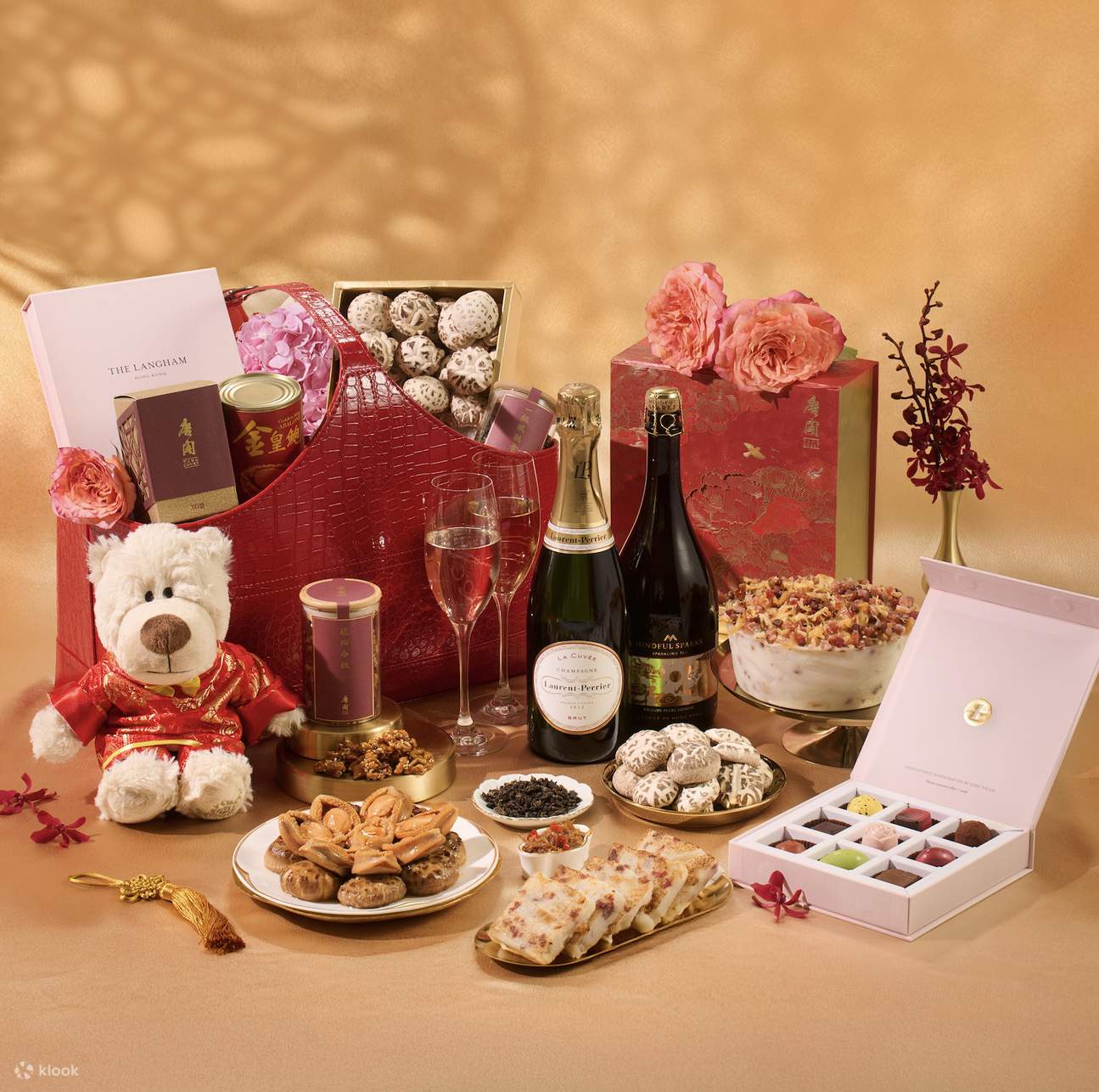T'ang Court - The Langham | 1-15 Feb Hotel Pick Up | 2026 Offer ...