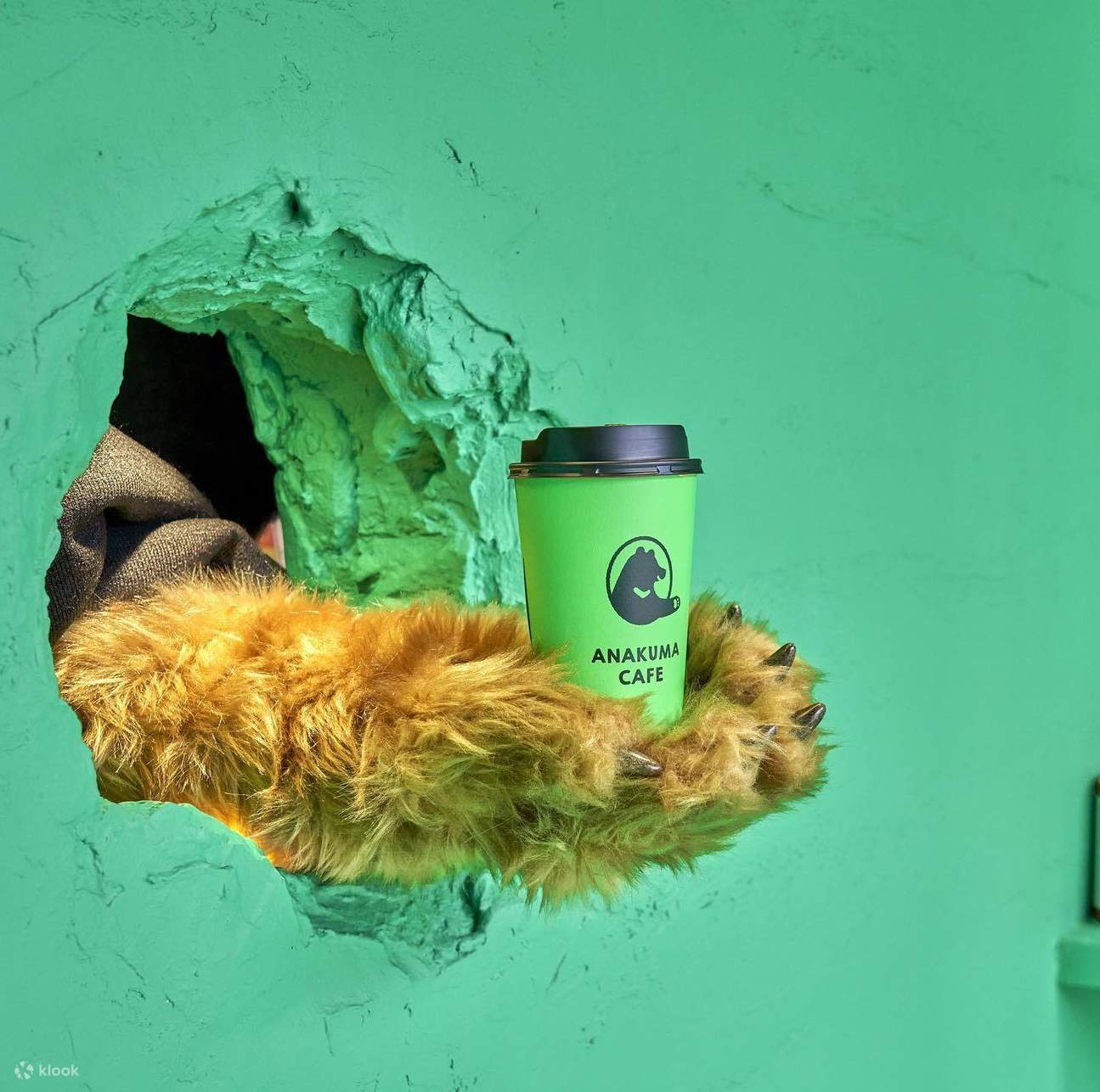 ANAKUMA CAFE - Klook Philippines