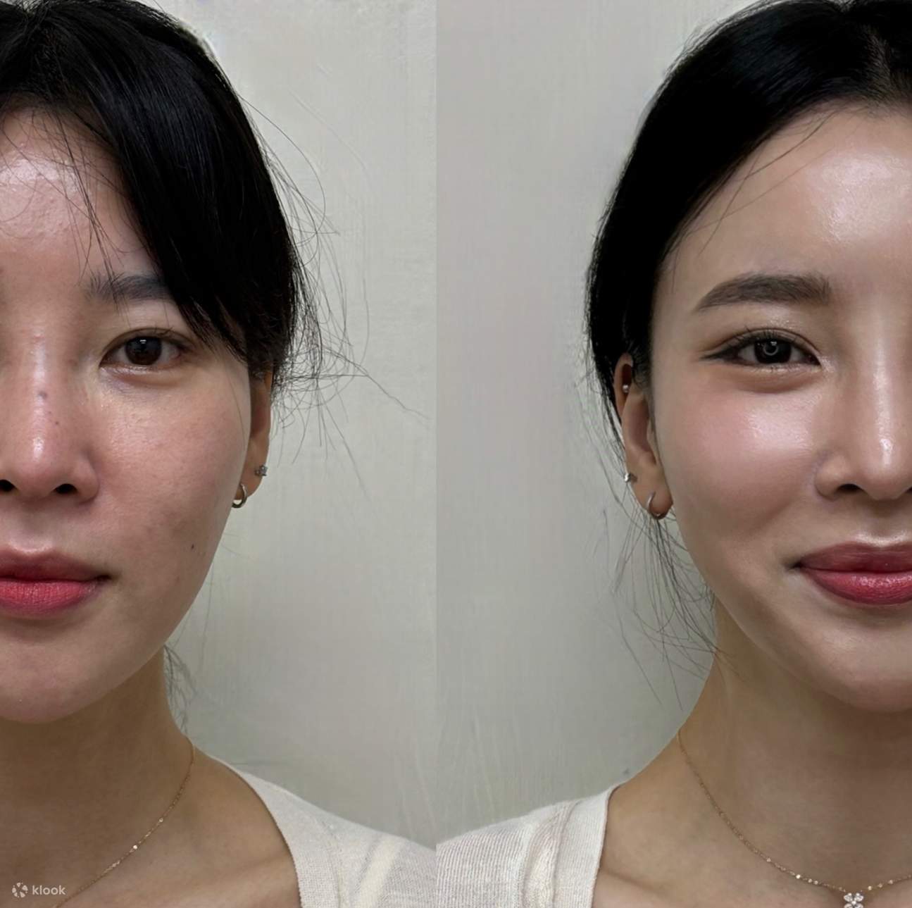 Seoul Personal Make-Up Consulting - Klook