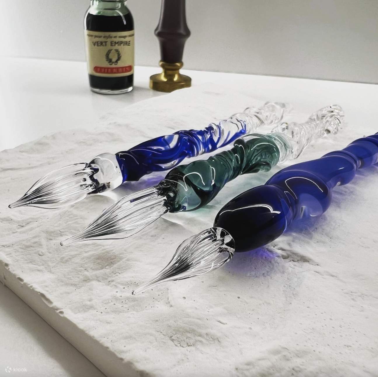 Glazden® - Glass Studio | Wan Chai - Klook India