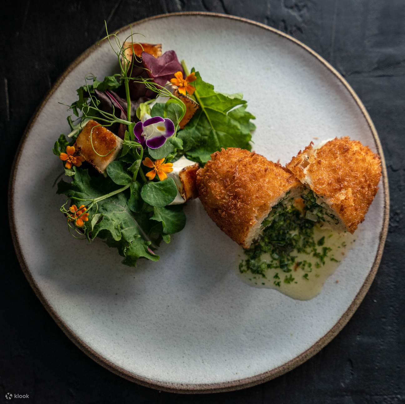 A Sustainable Sunday with Classic Fine Foods by At-Sunrice - Klook