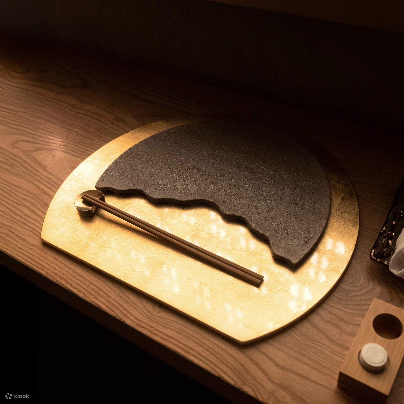 HAN ROLL BKK Authentic Japanese Cuisine - Klook