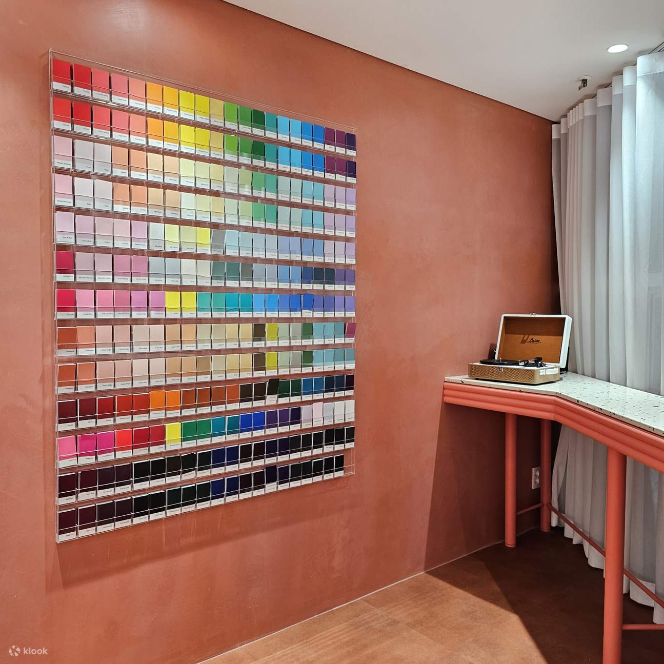 Colorize Personal Color Analysis | Seoul Myeongdong - Klook Singapore