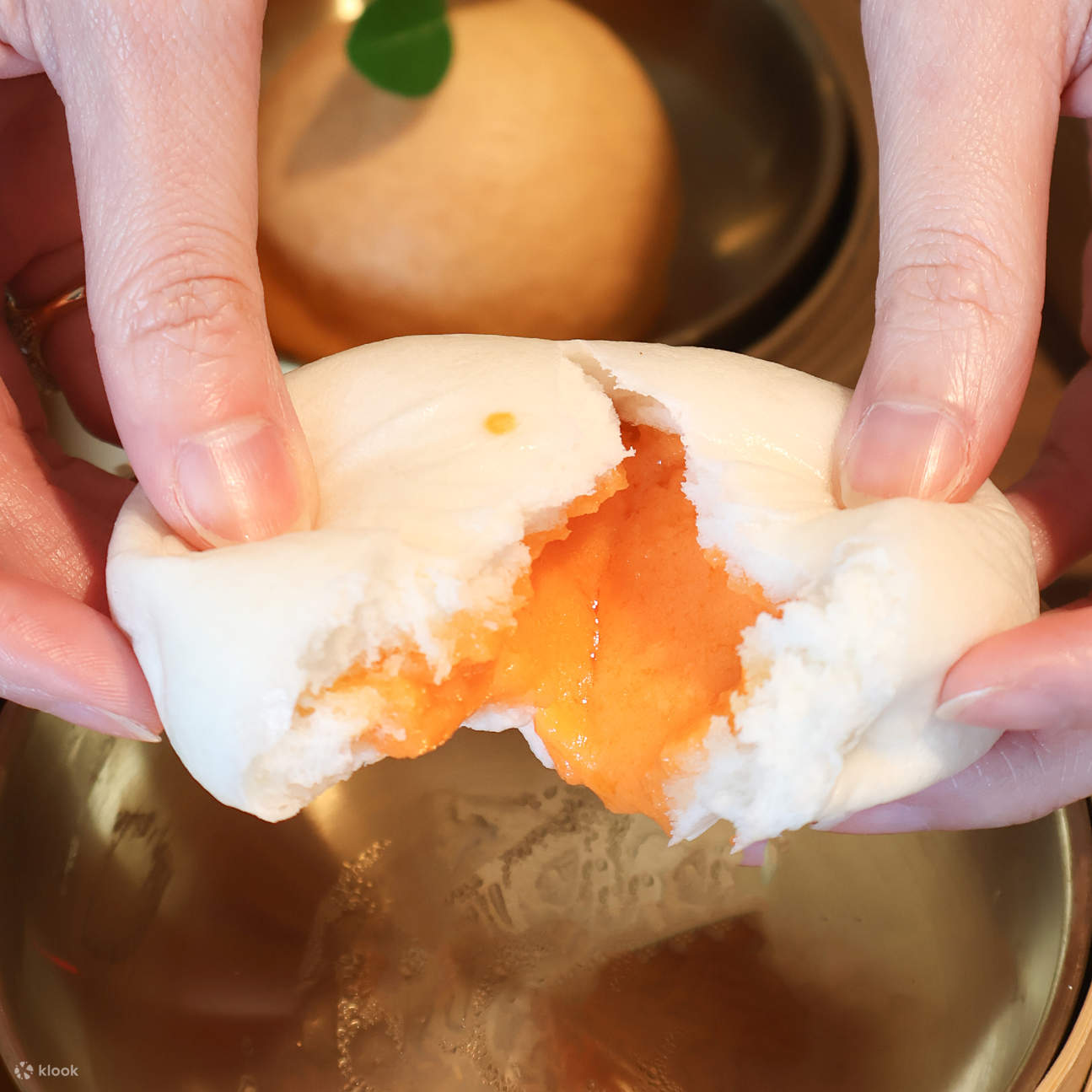 ANG MORR Sukhumvit 38 Chinese Cuisine - Klook États-Unis