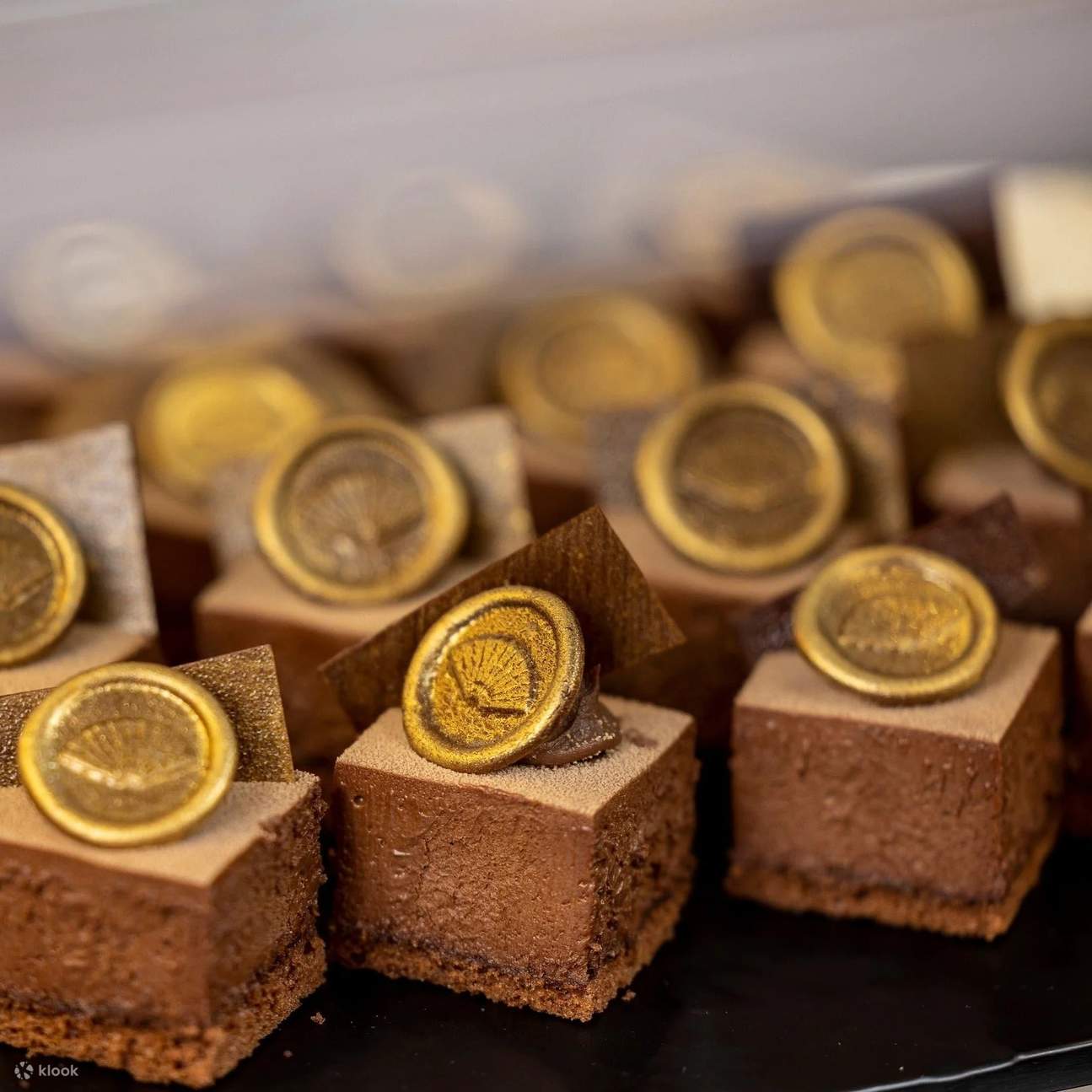 Mandarin Oriental Buffet | Connaught Room | Dinner Buffet - Klook Australia
