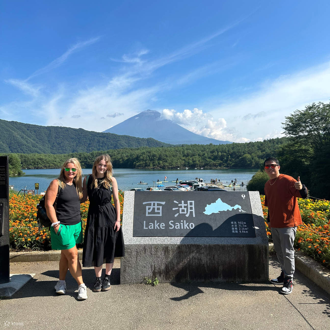 Mt. Fuji Private Customizable One Day Trip dari Tokyo - Klook Indonesia