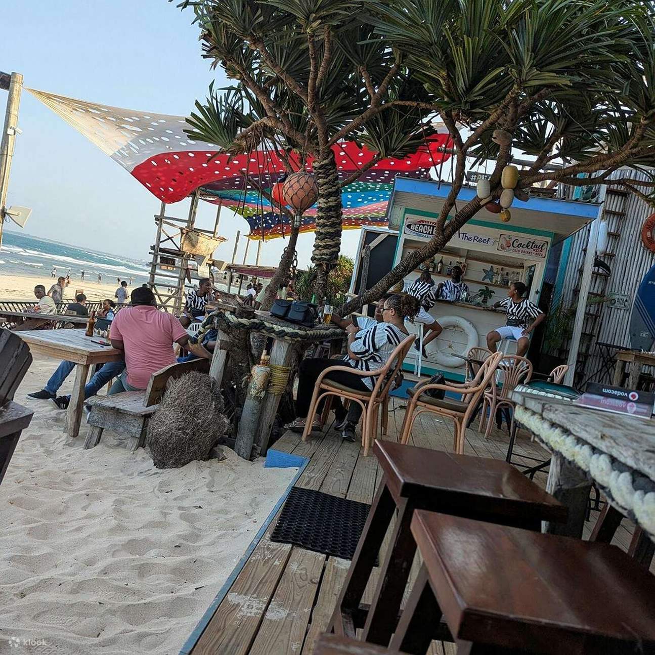Dar es Salaam City Highlights & Makumbusho Half-Day Tour - Klook India