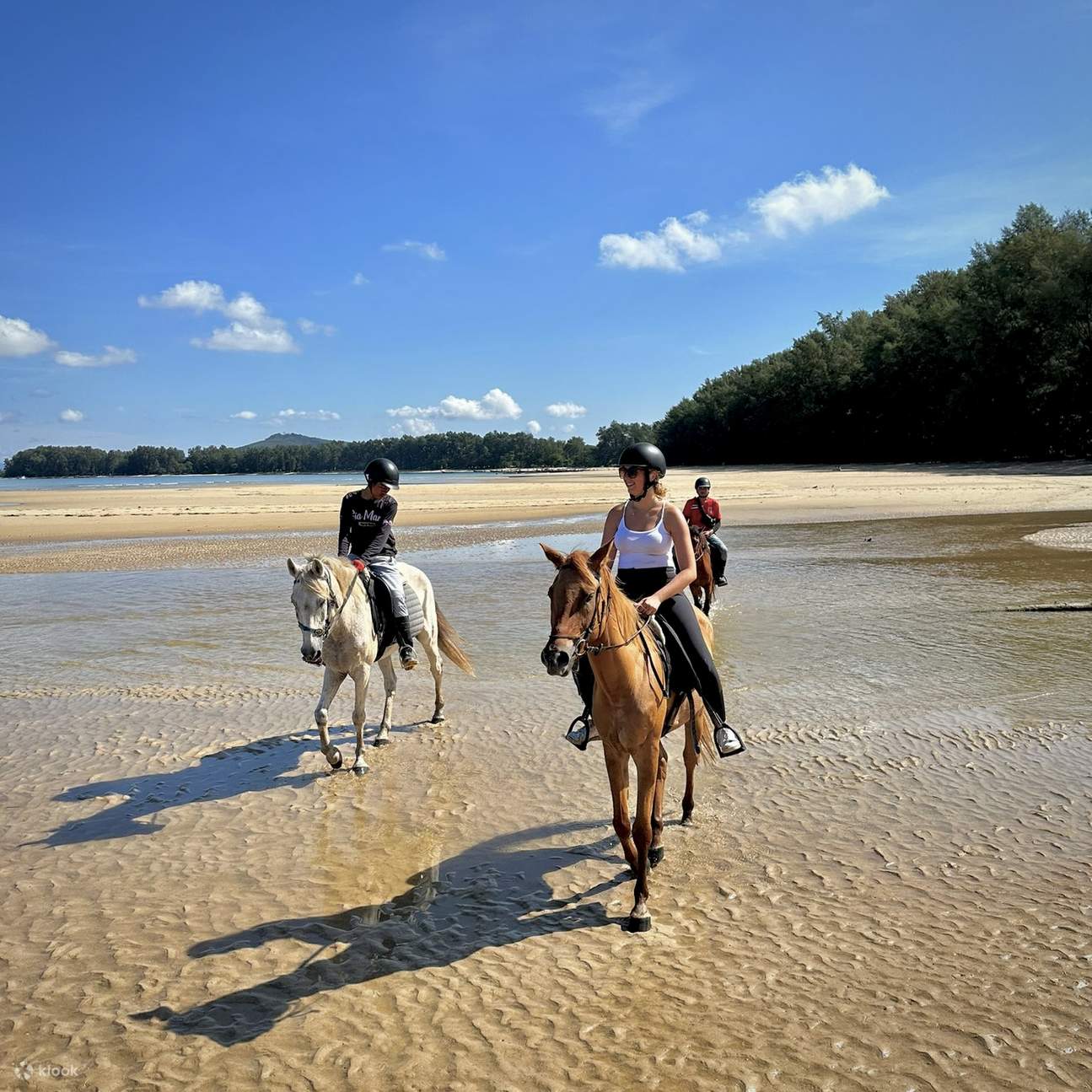 Phuket Strandausflug mit dem Pferd - Klook, Vereinigte Staaten