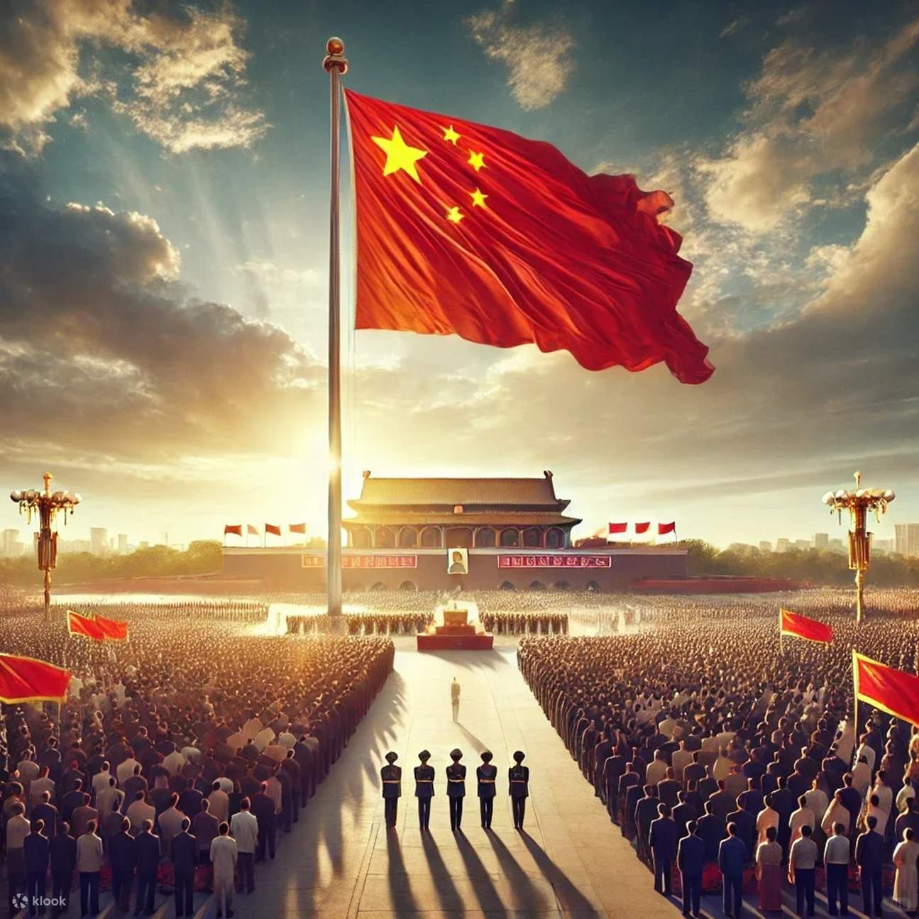 Exquisite Beijing 5-Day 4-Night Luxury Tour (Beijing's Forbidden City ...