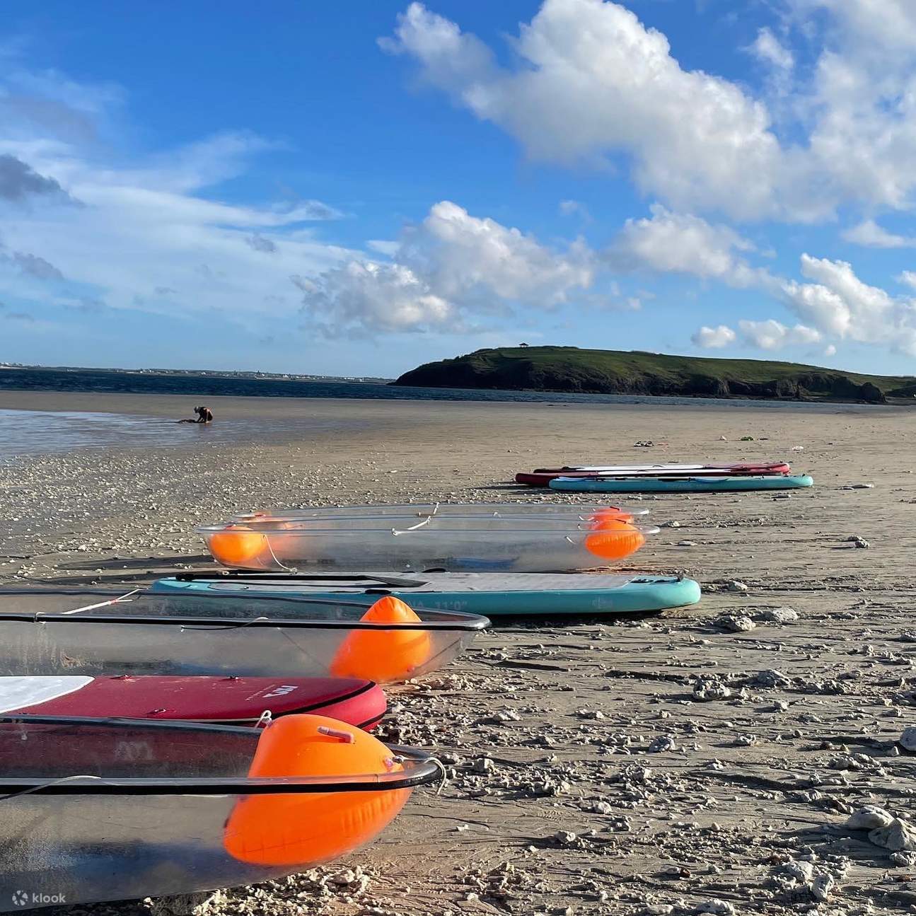Penghu: One-day trip to Lobster Island in the East China Sea - Peng ...