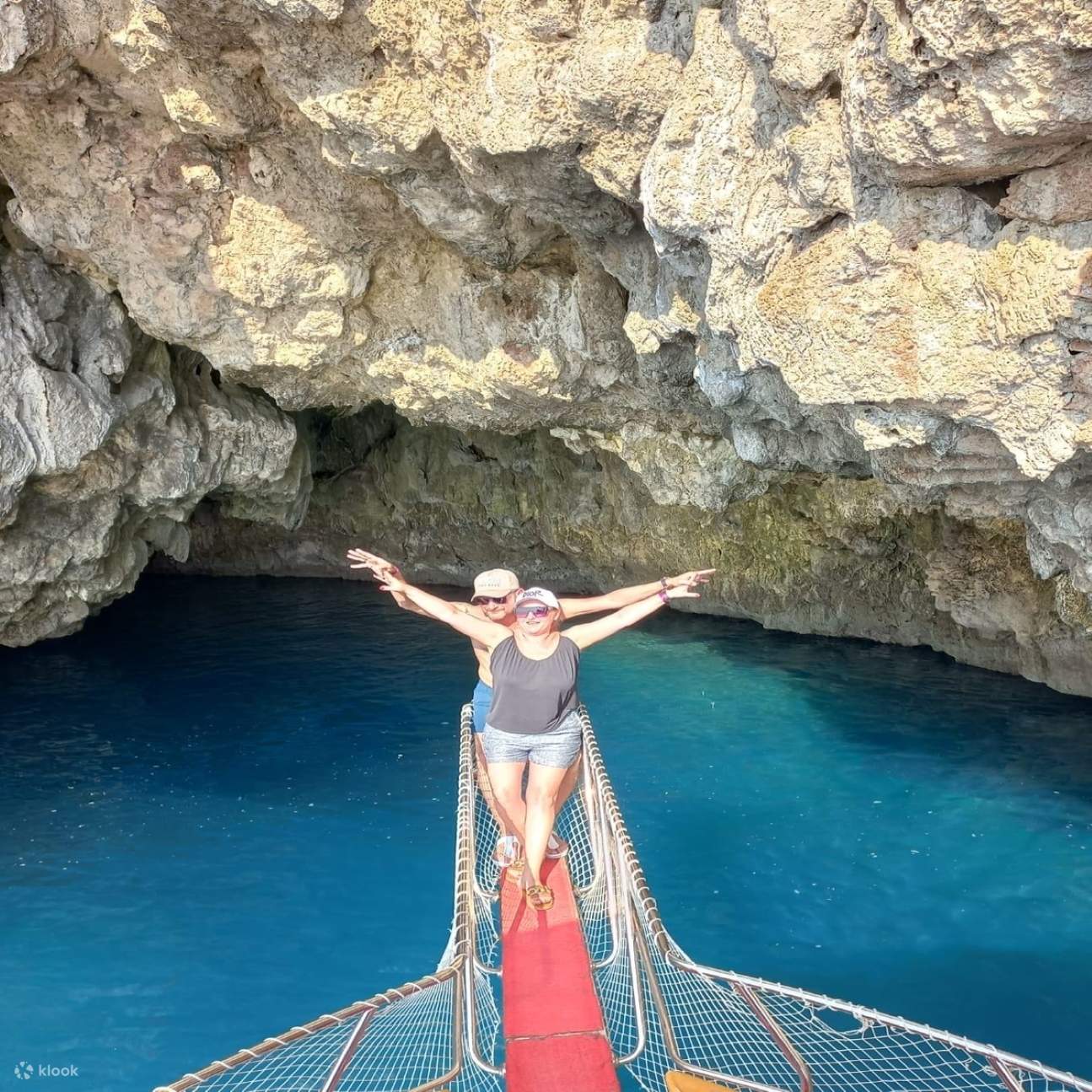 Antalya/ Belek: Tur Perahu Santai dengan Makan Siang & Minuman Ringan ...
