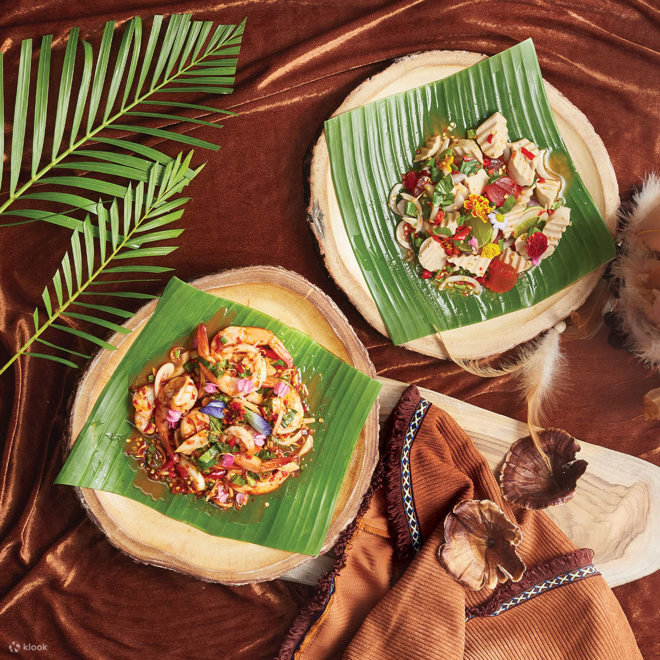 Bubble in the Forest Cafe - Klook Singapore