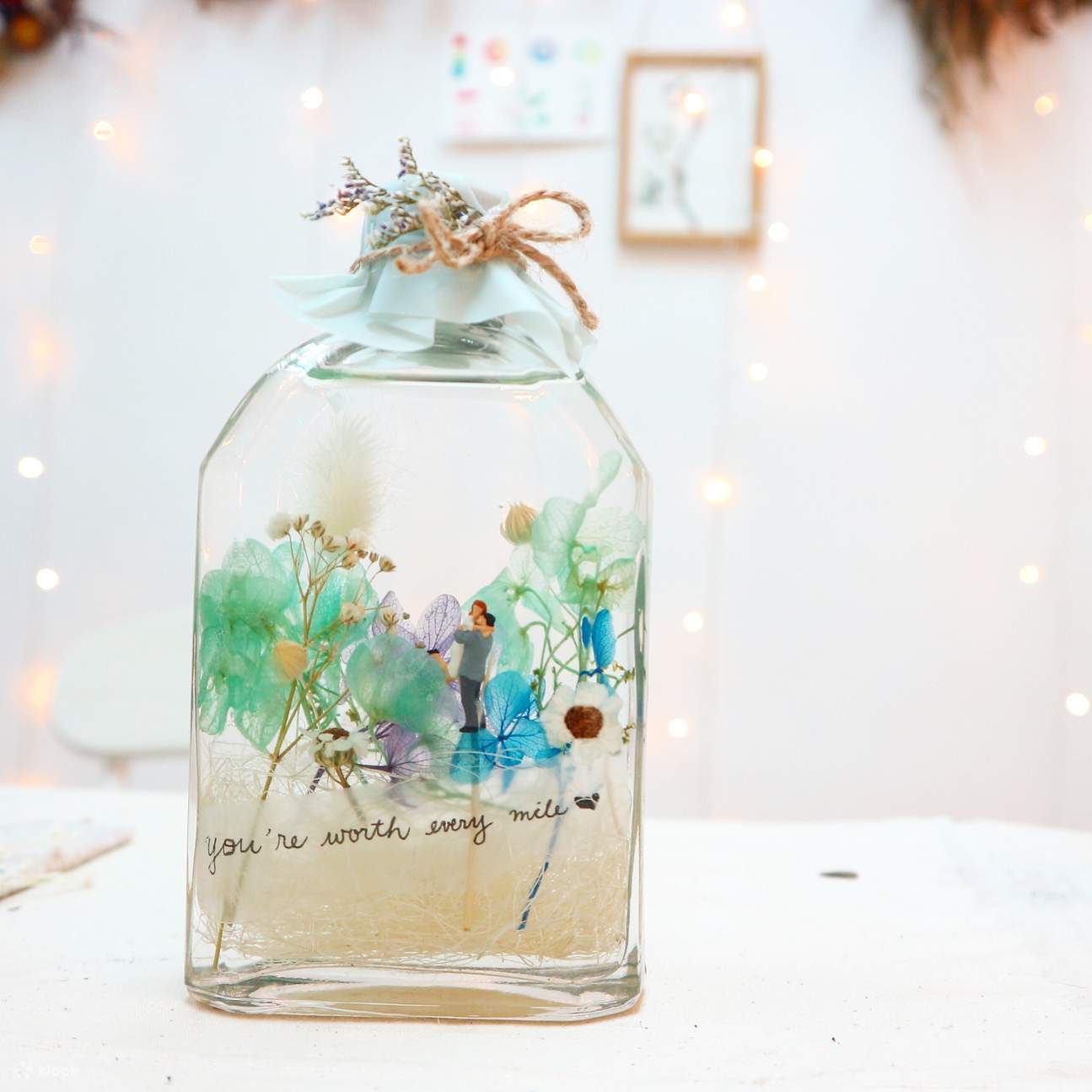 One.daystudio - Herbarium Workshop｜Flower Dome Workshop｜Kwun Tong ...