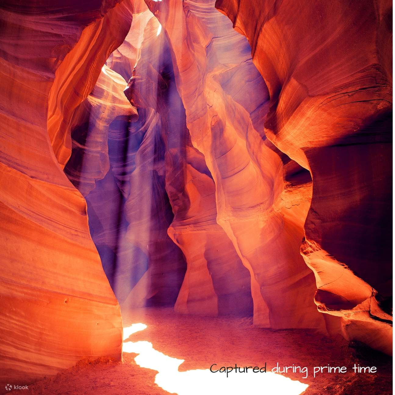 Antelope Canyon, Horseshoe Bend, & Lake Powell Tour from Arizona ...