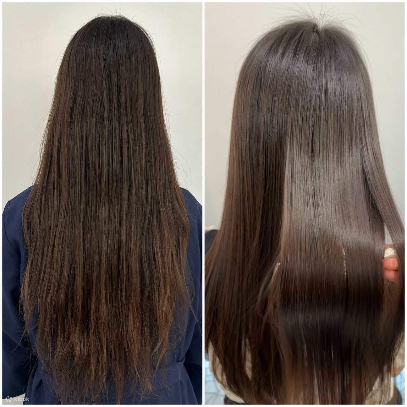Seoul JUNO HAIR Garden Gangnam Station Branch - Klook Singapore