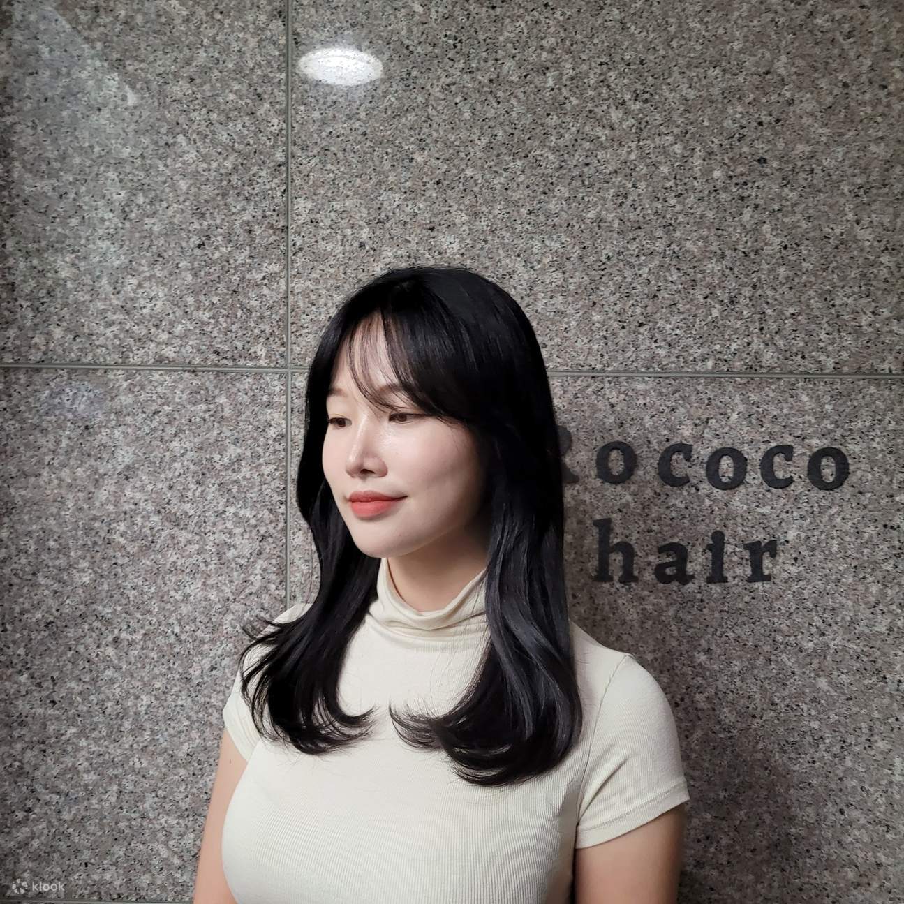 Seoul Lee Chul Hair KerKer Color & Perm Service - Klook India
