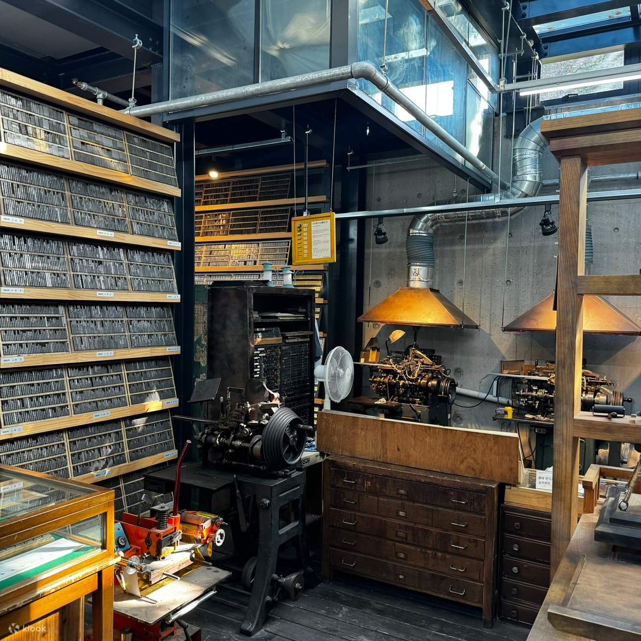 DMZ (Demilitarized Zone) & UNESCO Geopark & UNESCO Hangul Tour - Klook