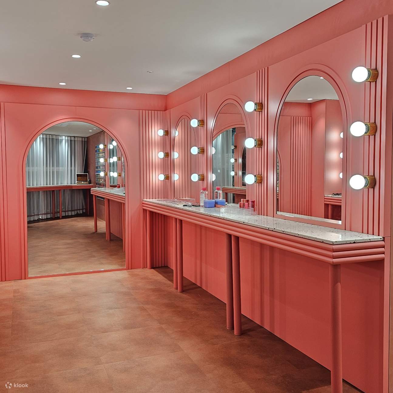 Colorize Personal Color Analysis | Seoul Myeongdong - Klook