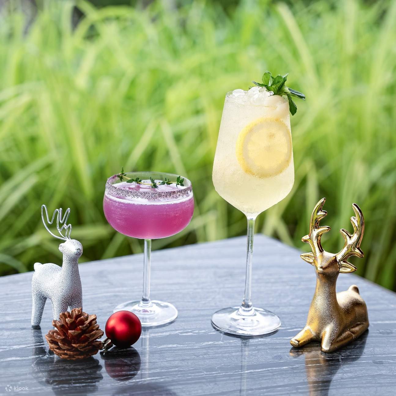 Luxurious Beachfront Resort Dining | Festive Buffet at Village Butcher ...