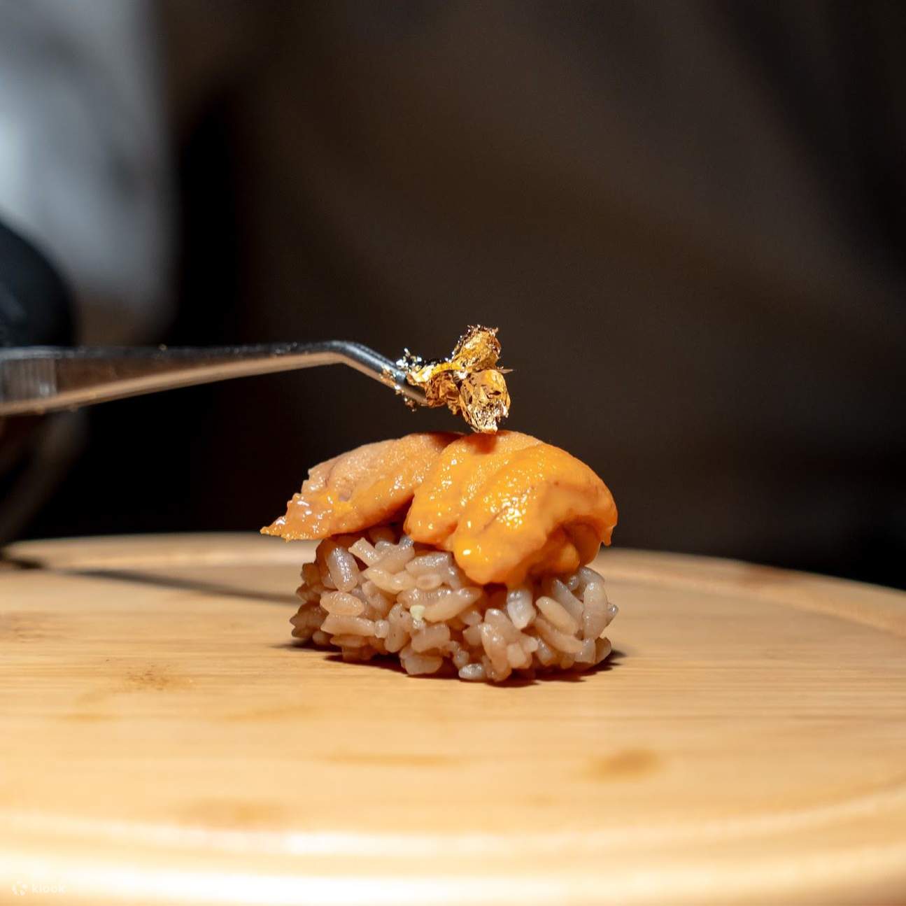 Kanpai Omakase Premium Japanese Dining - Klook