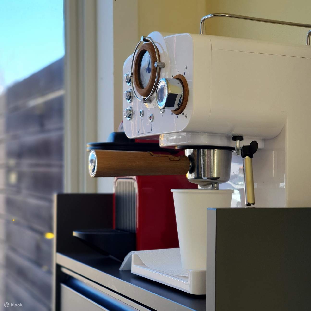 [Klook Exclusive] Elysian Snow Fun Park, Snow sledding, Snow castle at ...