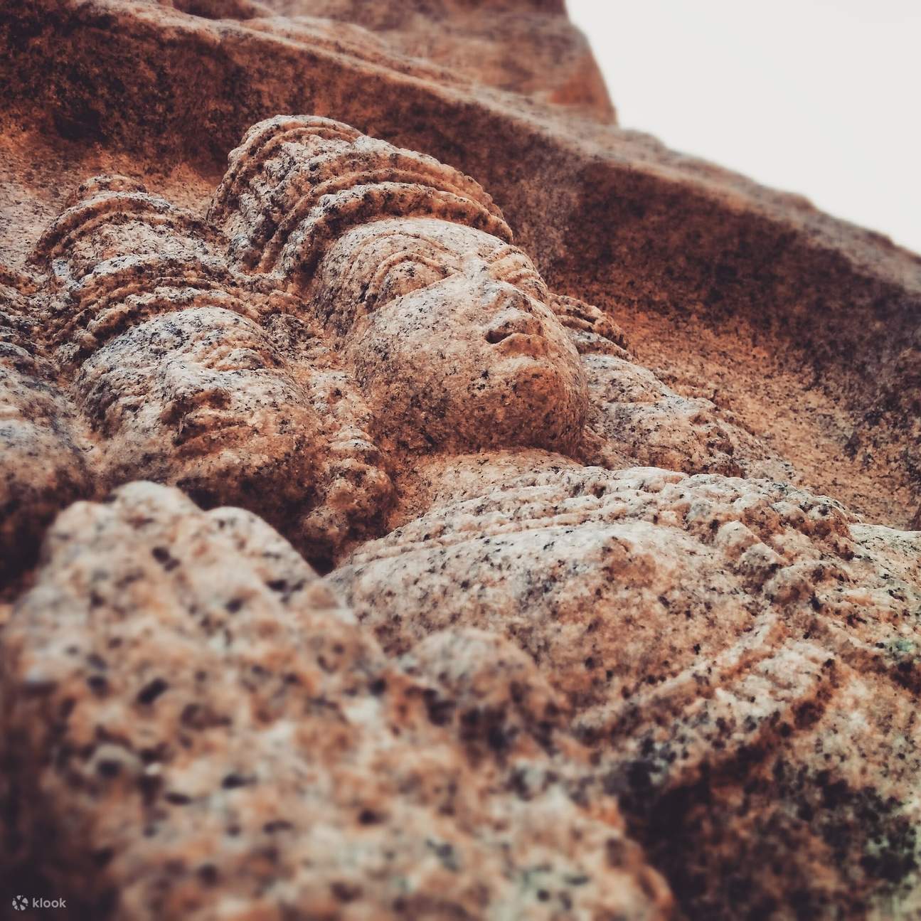 Bangalore Lepakshi Temple & Adiyogi Statue Tour with Guide, Lunch ...