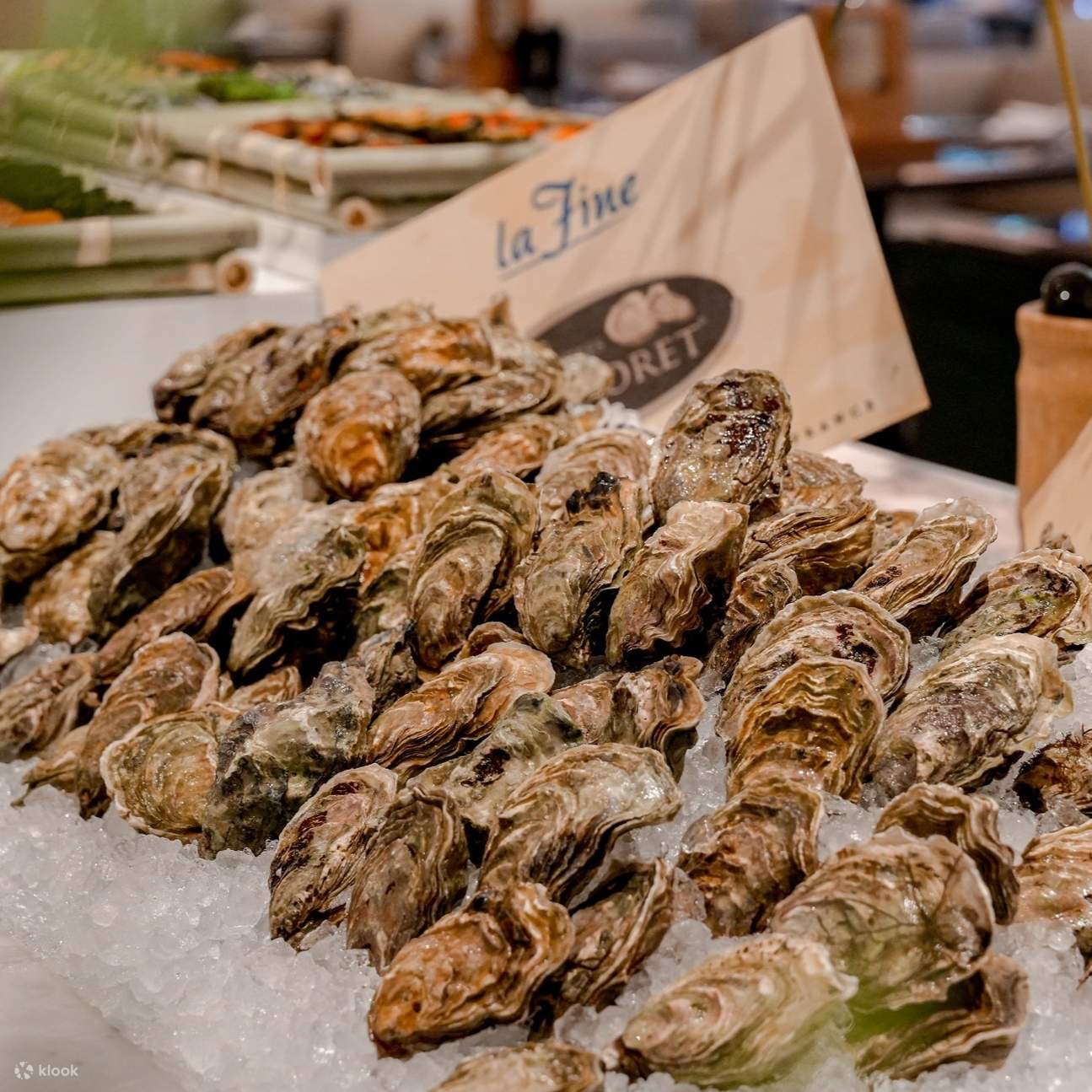 【Hotel Dining】InterContinental Shenzhen Convention & Exhibition Center ...