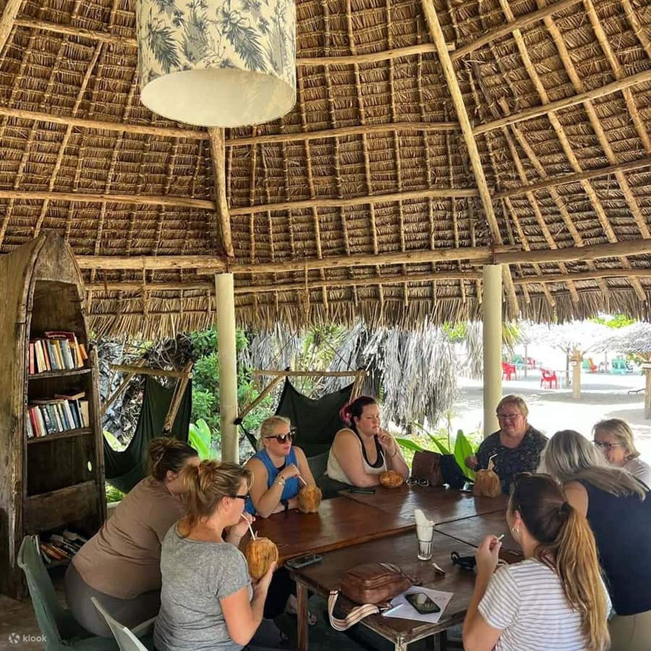 Arusha City Half Day Guided Sightseeing Tour Experience. - Klook United ...