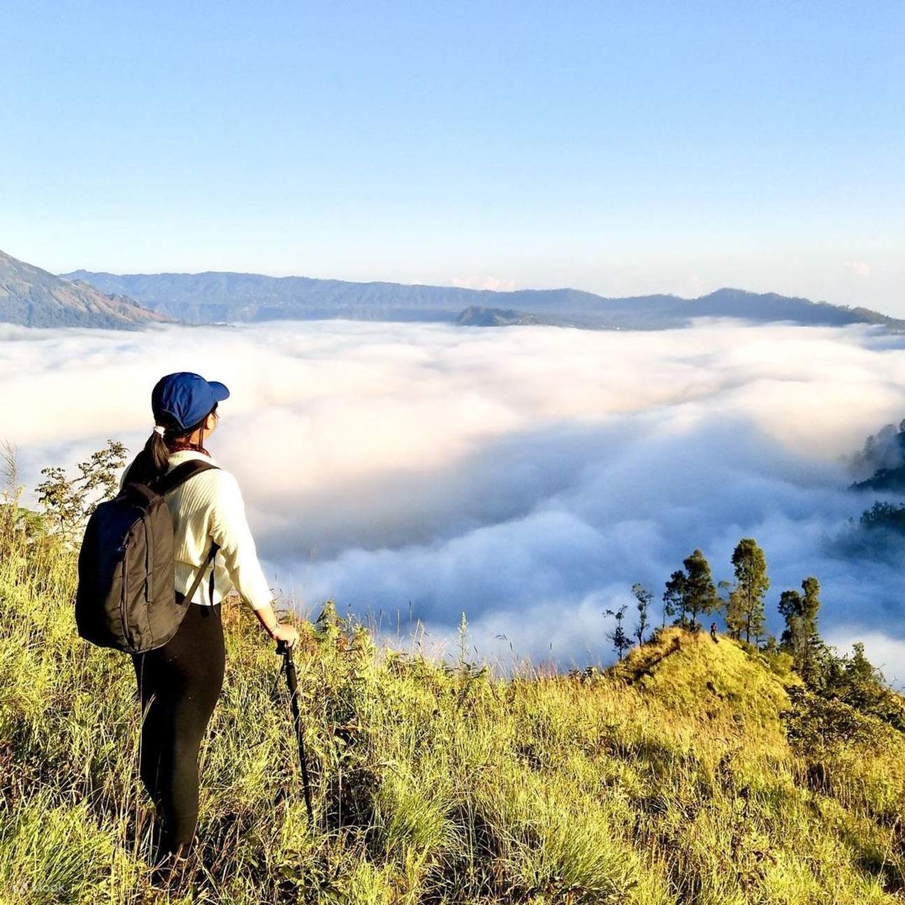 Trunyan Hill Trekking in Bali - Klook United Kingdom