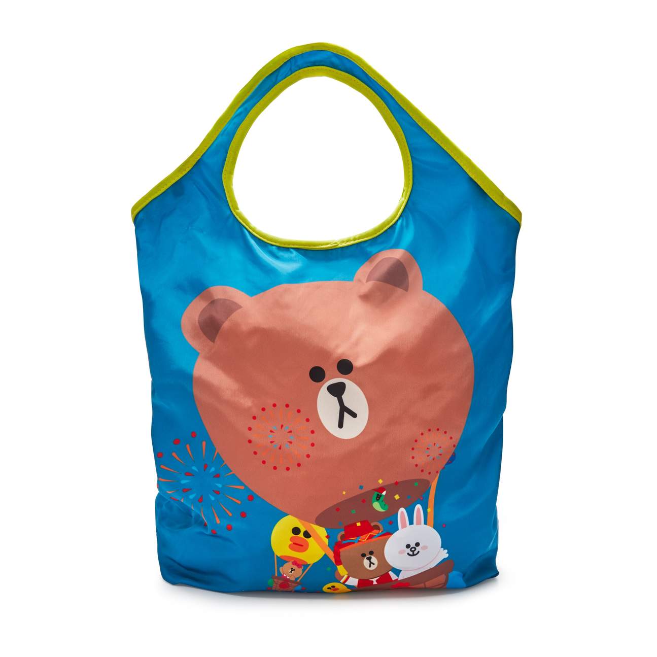 PLAY LINE FRIENDS 周邊商品 - Klook香港