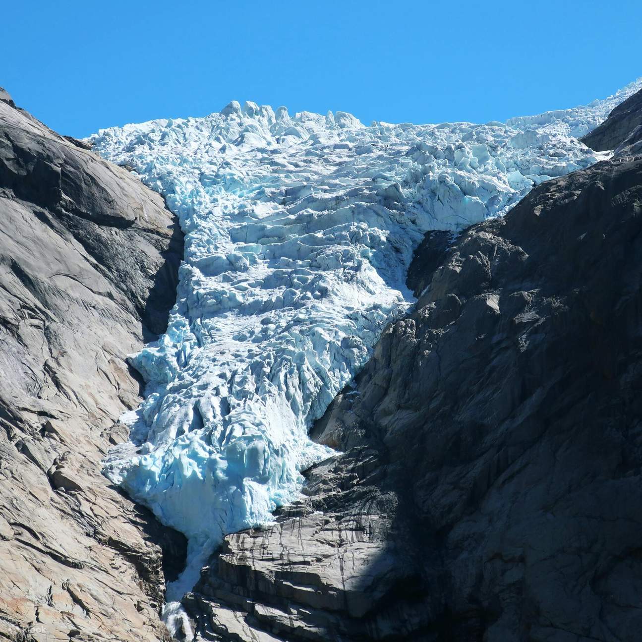 Olden – The Amazing Briksdal Glacier - Klook United Kingdom
