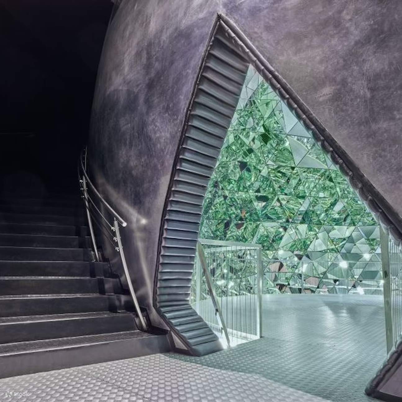 Entrada a Swarovski Crystal Worlds en Innsbruck (entrada directa ...