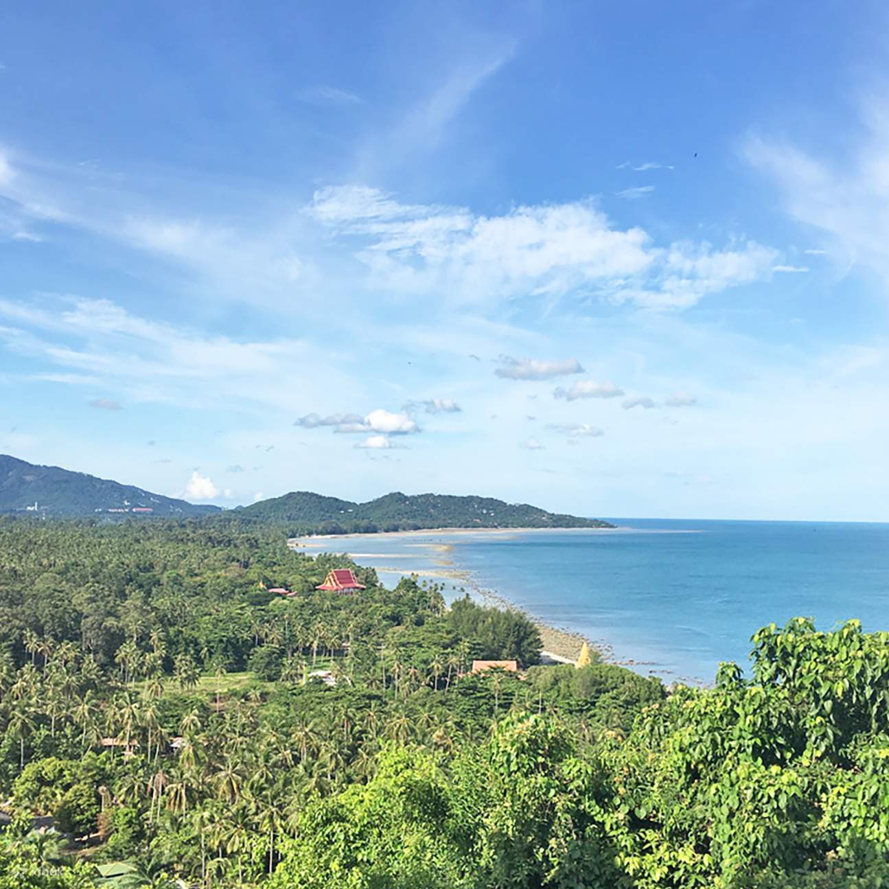 Island Tour Around Koh Samui Full Day Sightseeing Excursion - Klook