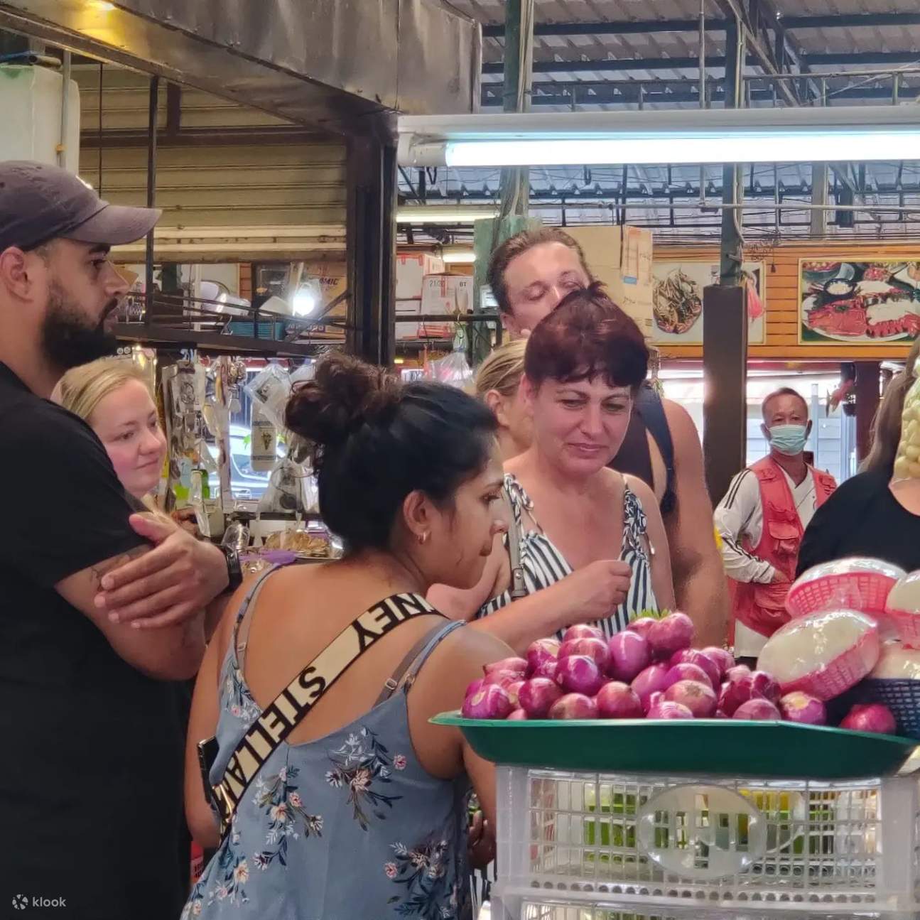 Join In Phuket Cooking Class By Vj in Phuket - Klook