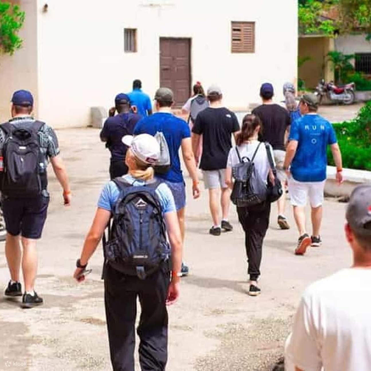 Mombasa: Recorrido guiado a pie y paseo en Tuk Tuk por City Discovery. - Klook Estados Unidos