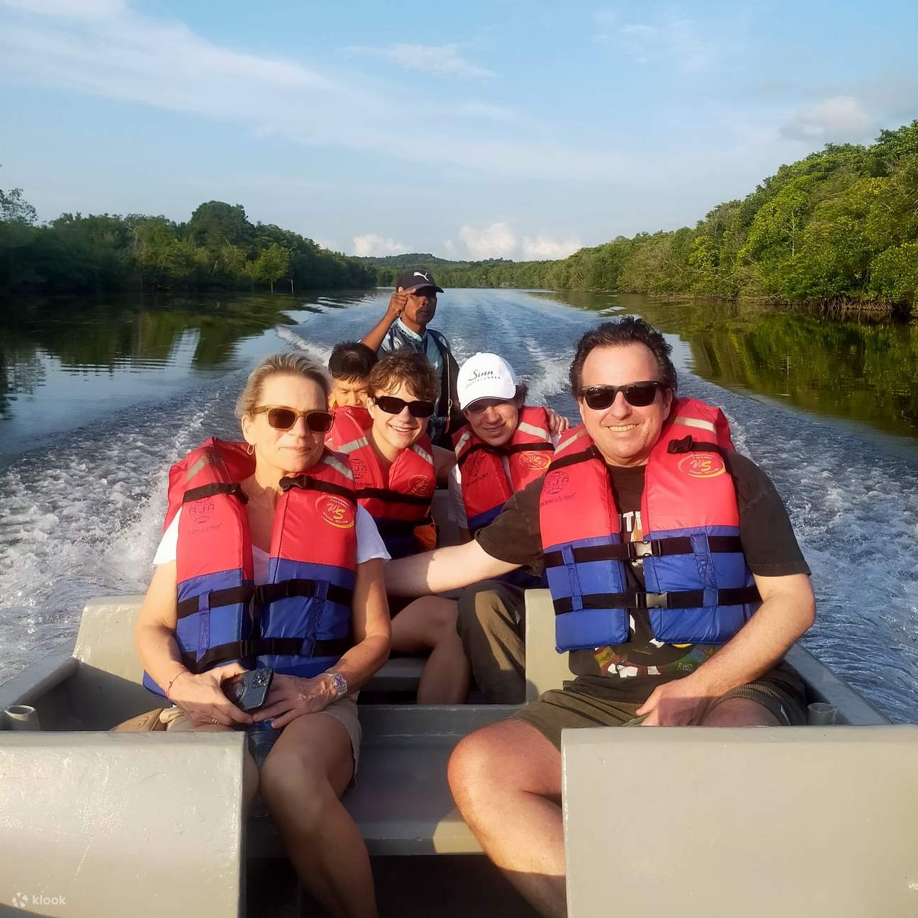 Bintan Mangrove Tour by Taxi Bintan Island - Klook Australia