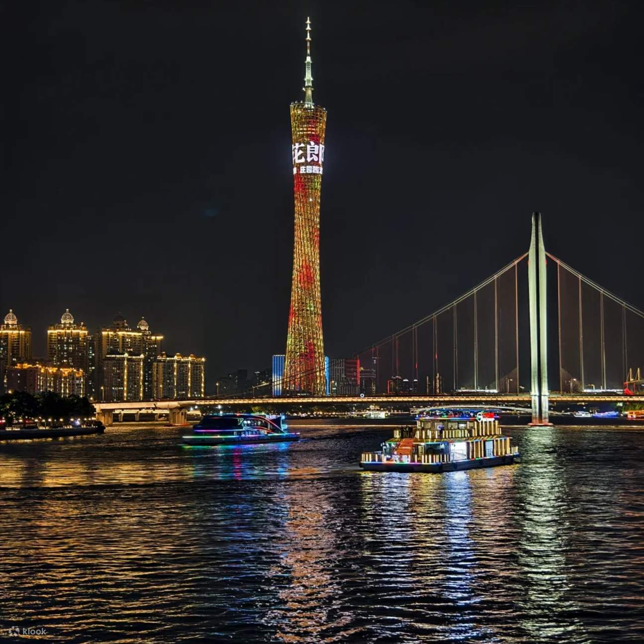 5-Day Guangzhou & Foshan Tour: Ancestral Temple, Wong Fei Hung Lion ...